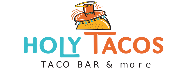 Order Now | Holy Tacos