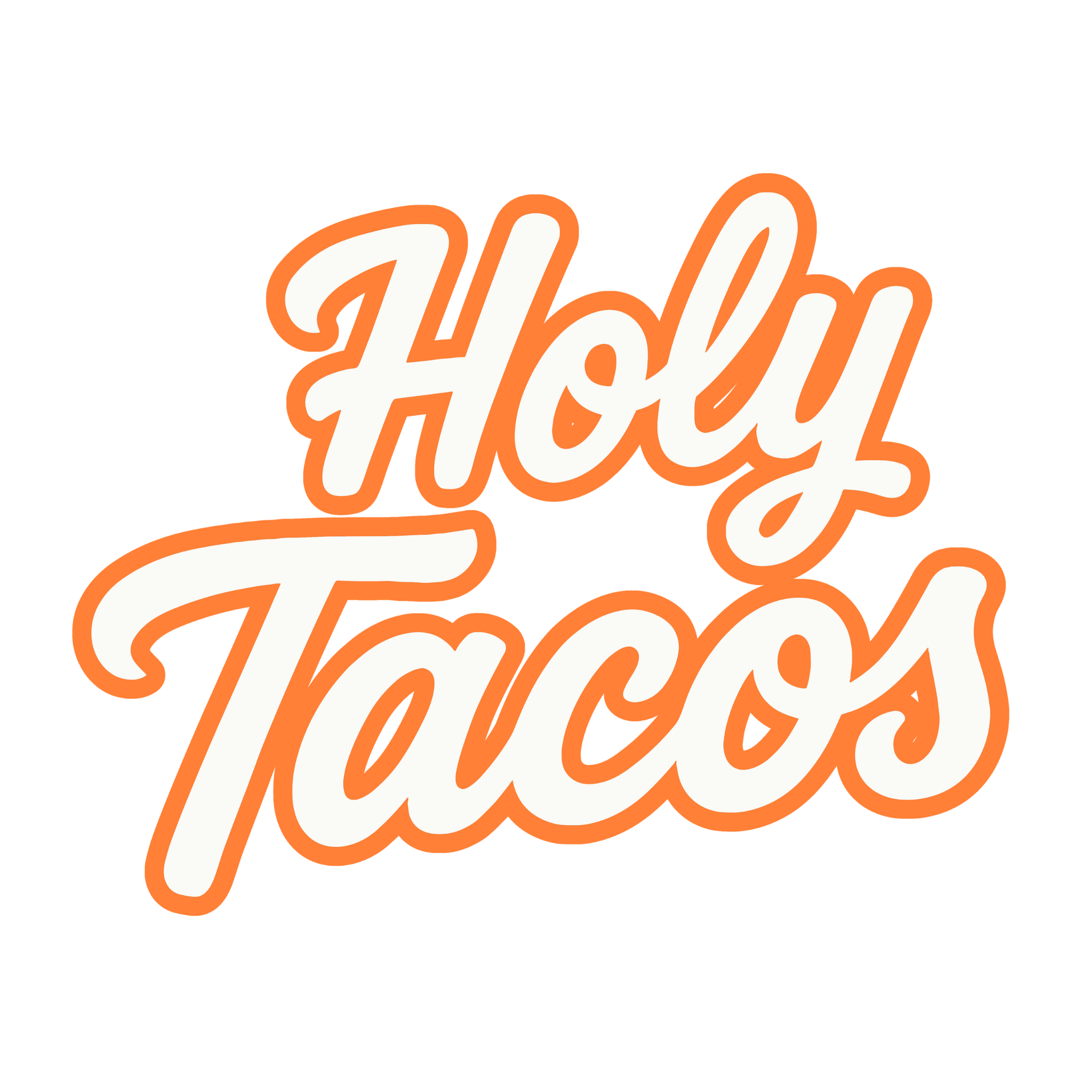 About | Holy Tacos